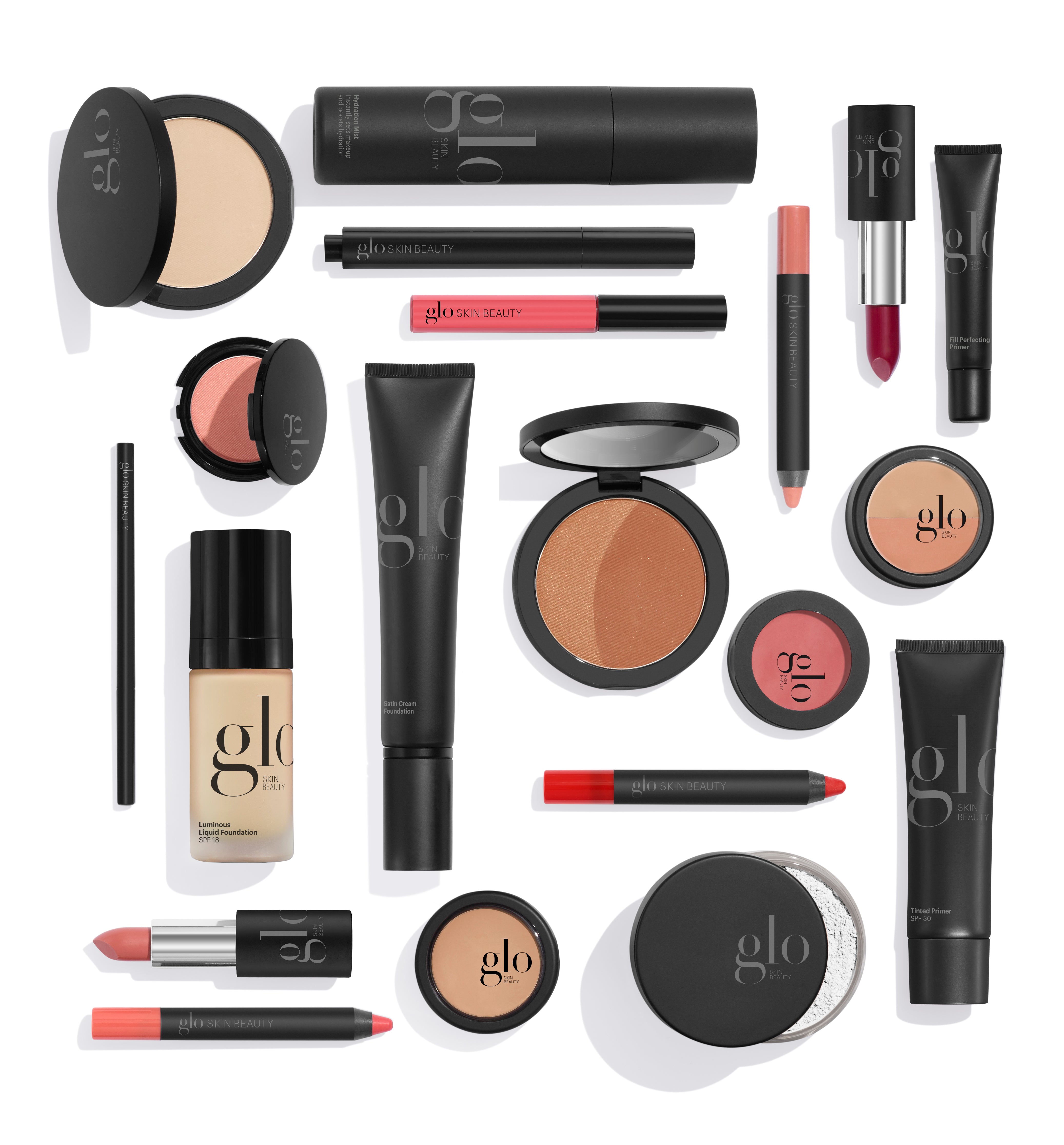 Make Up – The London Road Clinic